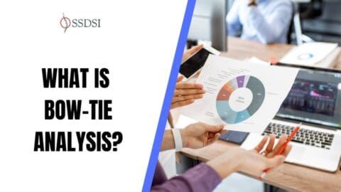 Bow-Tie Analysis: For Effective Risk Management