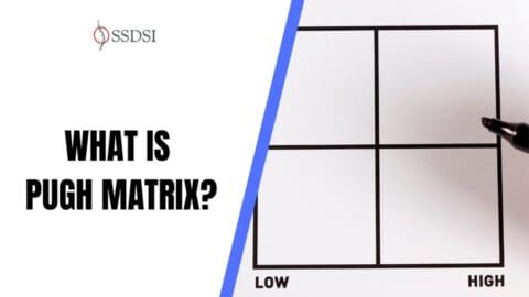 Pugh Matrix: How to Use the Decision Matrix for Smarter Choices?