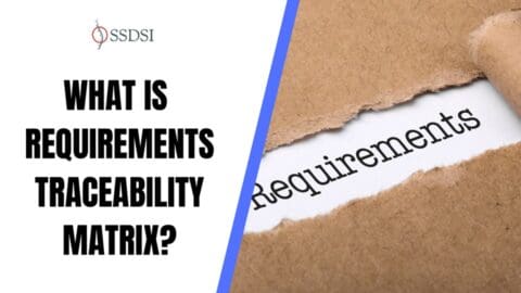 How to Make a Requirements Traceability Matrix (RTM)? - SSDSI