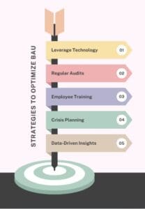 Business As Usual: BAU Meaning & Operations Explained - SSDSI