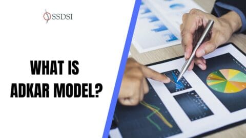 ADKAR Model: Key to Effective Change Management - SSDSI