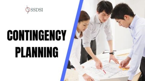 Contingency Planning: Prepare for Business Uncertainty - SSDSI