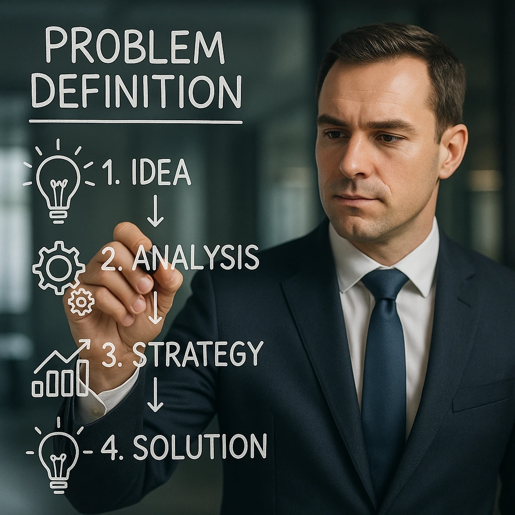 Online Lean Six Sigma Yellow Belt Certification | Six Sigma DSI