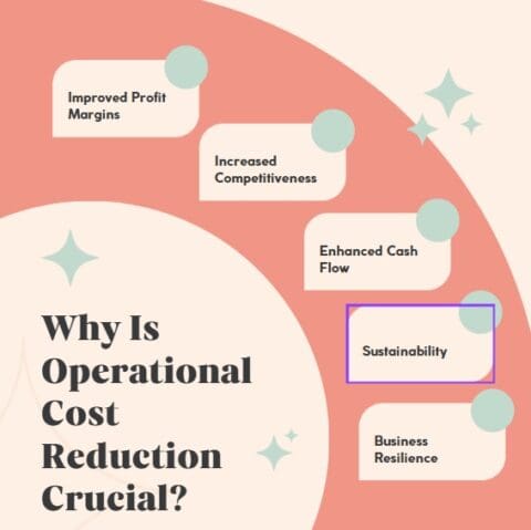 Effective Operational Cost Reduction Strategies for Businesses