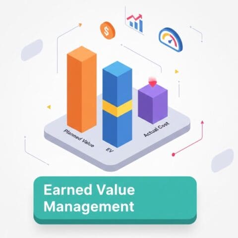 Earned Value Management Explained for Beginners