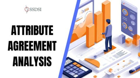 What is Attribute Agreement Analysis? - SSDSI