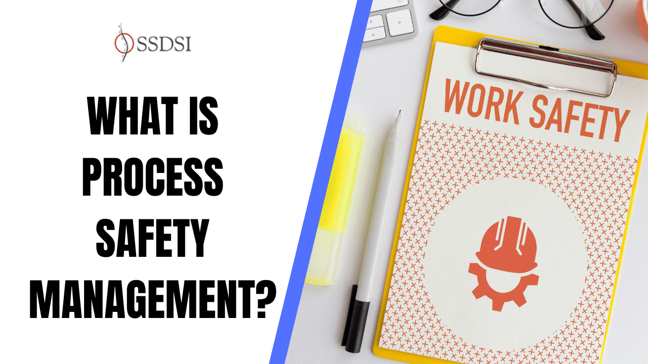 What is Process Safety Management (PSM)?